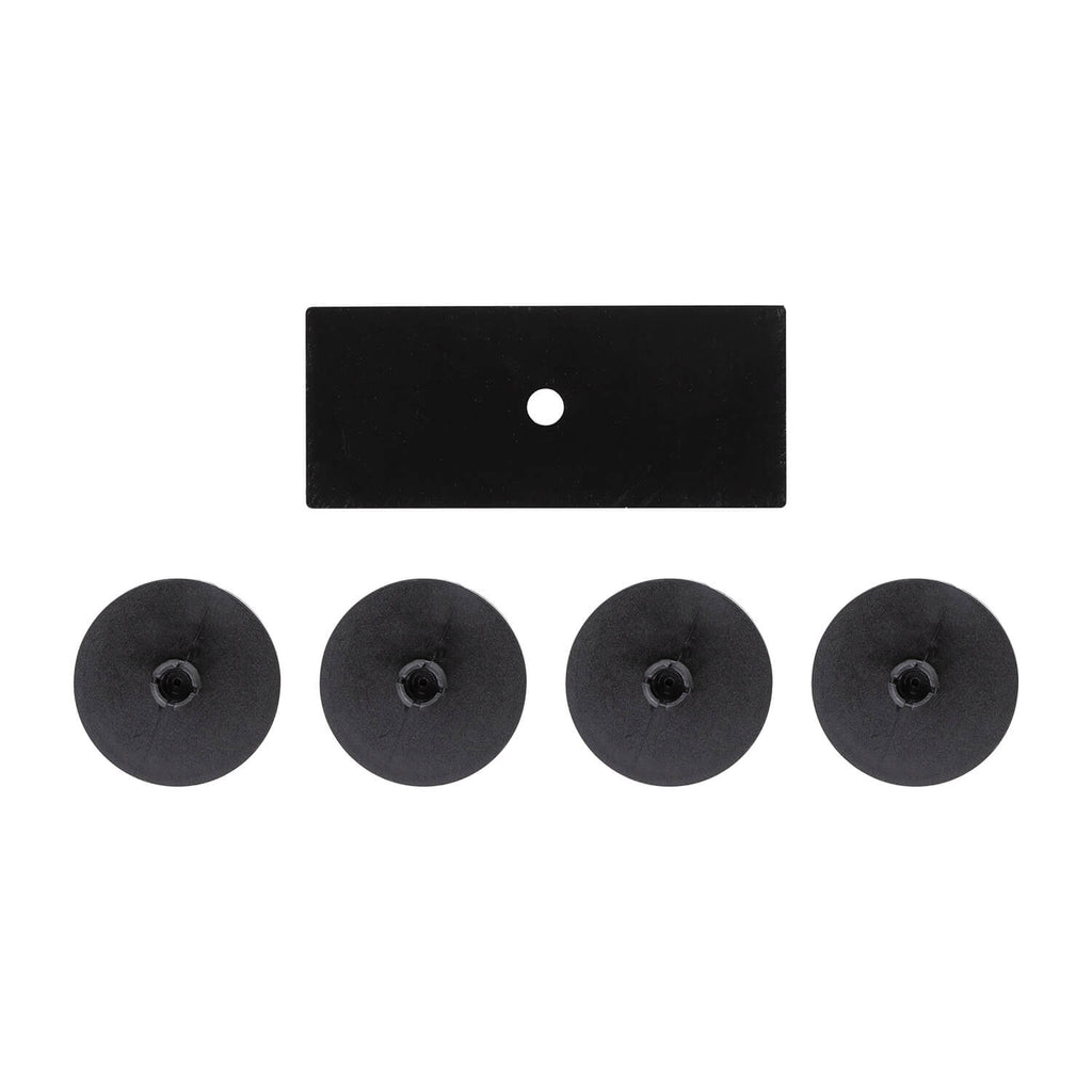Old Man Emu Suspension Spring Isolator Kit — Underland Offroad