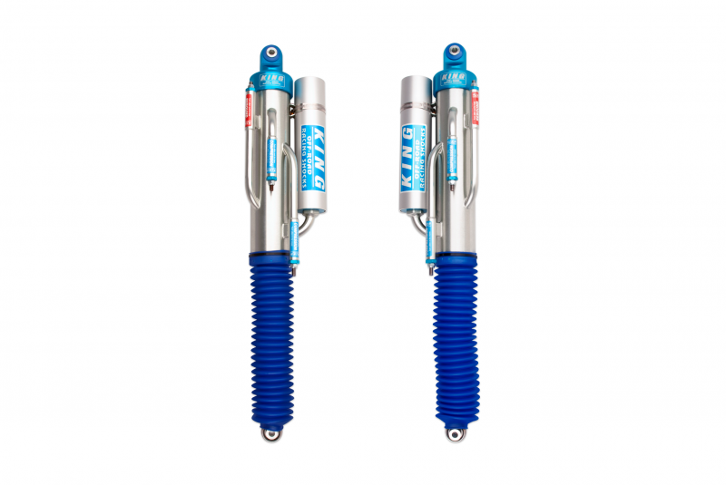 King Shocks 3.0 Rear Bypass | 2010-14 Raptor — Underland Offroad