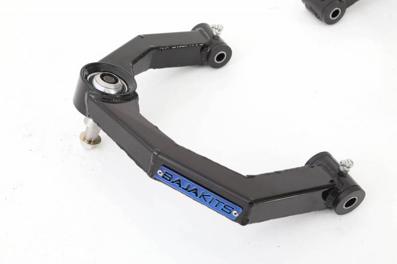 Baja Kits Boxed Uniball Upper Control Arms | 2021+ Ford F150 ...